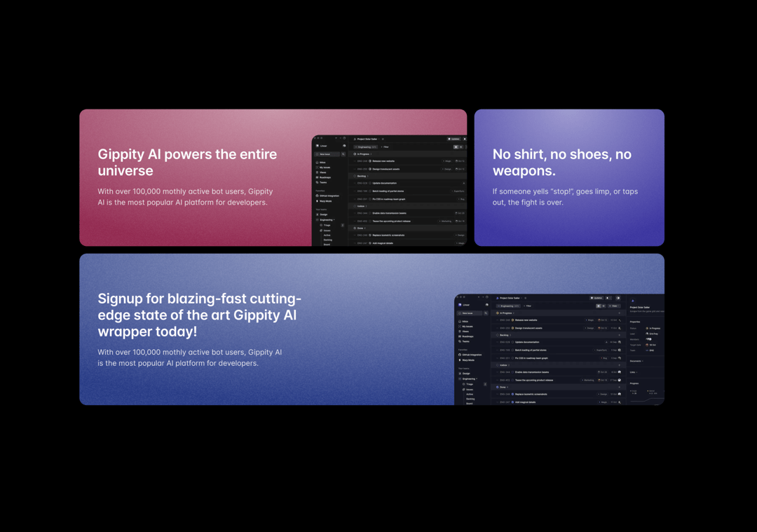 Best Free Card Components - Aceternity UI